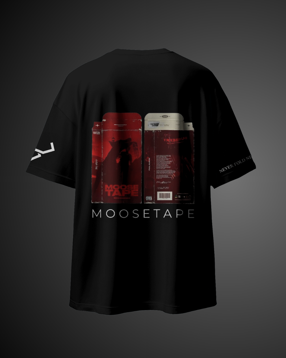 DIL DA NI MAADA (MOOSETAPE) – Muzan Apparels